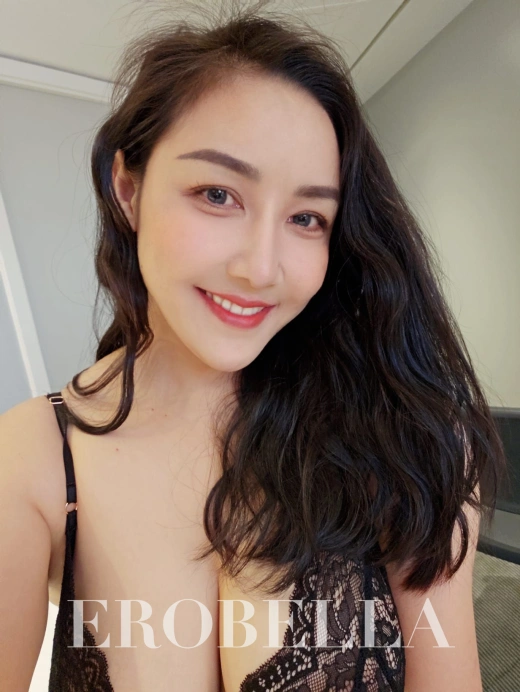 DiDi Denise Lee in London - +447983863678 | Erobella