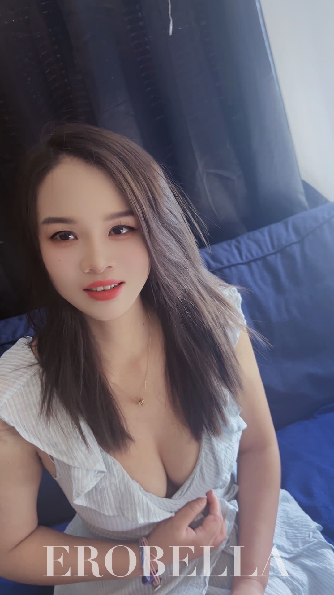 Cici Sensual Touch in Edinburgh - +447749851923 | Erobella