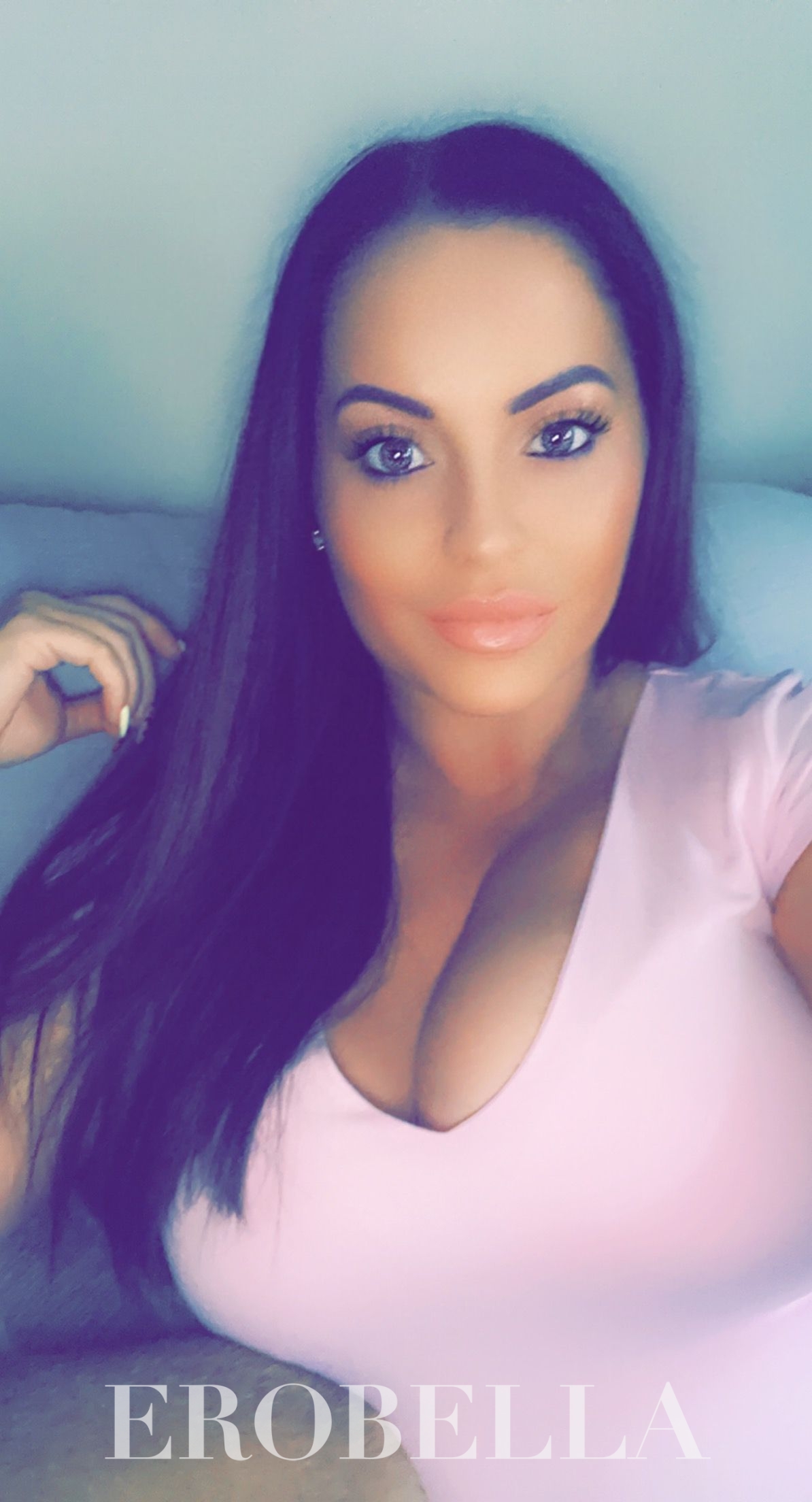 Jen Coxx in Worcester - +447453422131 | Erobella